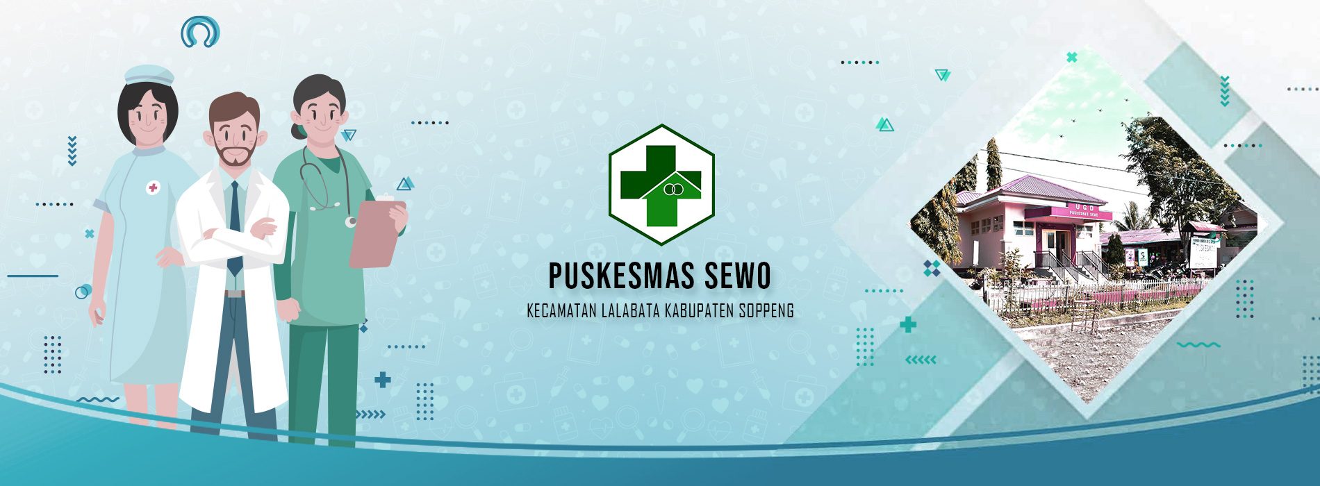 UPTD Puskesmas Sewo